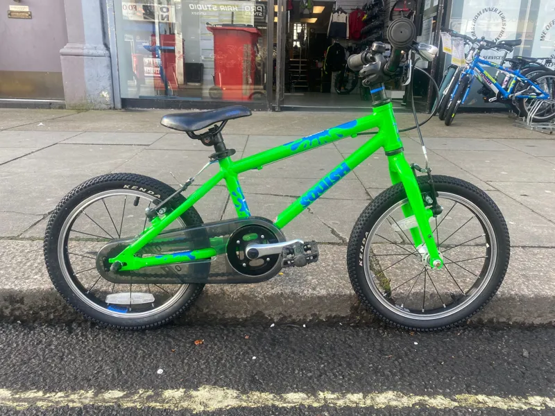 Squish 16 bike store