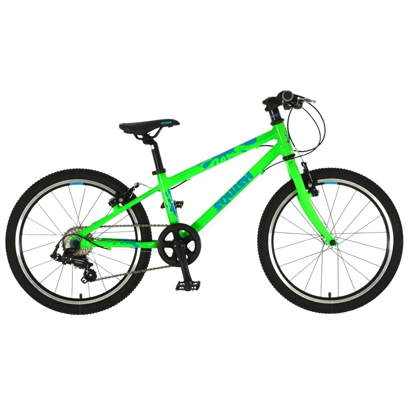 Squish bikes store